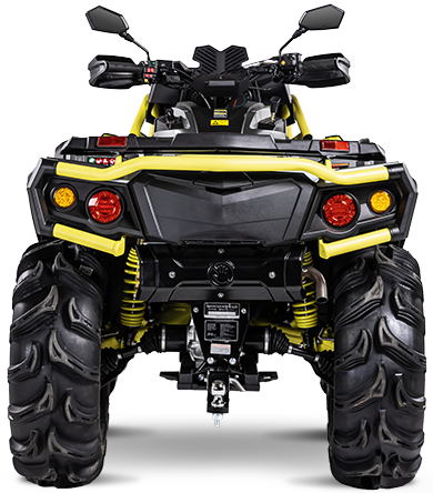Mud Cross ODES Industry